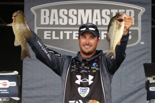 Bassmaster Classic, une compétition de pêche à 1 million de dollars