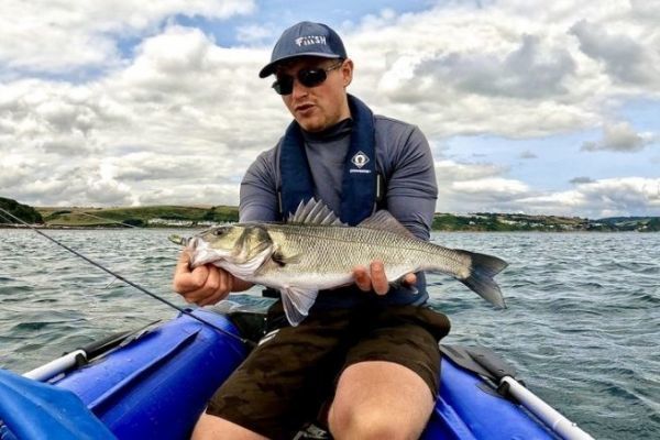 Oban Jones : " Je suis fier d'être ambassadeur